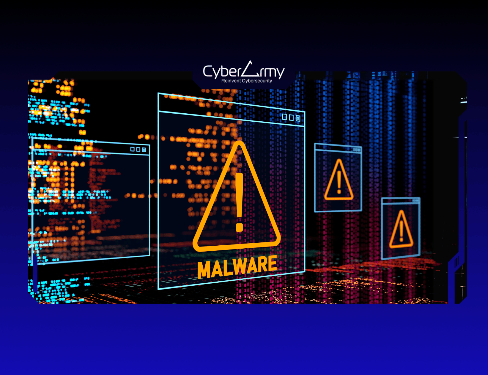 Mengenal Jenis-Jenis Stealer Malware dan Cara Penyebarannya | CyberArmyID